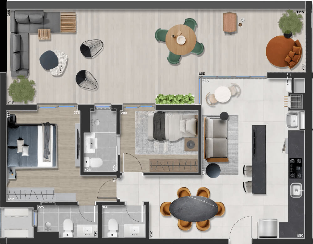 Planta inteligente: O que é e para que serve?